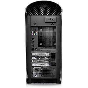 Dell Alienware Aurora Ryzen R14 Gaming Desktop - AMD Ryzen 7 5800X NVIDIA® GeForce RTX 3080, 64GB DDR4, 2 TB SSD + 4 TB HDD Windows 11 Home