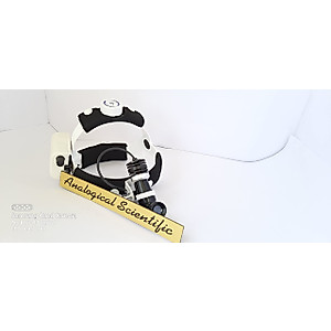 Dental 10 WATT Surgical LED Head Light LAMP