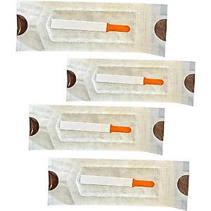 Ophthalmic Fluoro Touch Strips - 100 Strips by KASHSURG