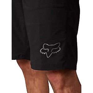 Fox Racing Men's Standard Ranger Short, Black 2, 34