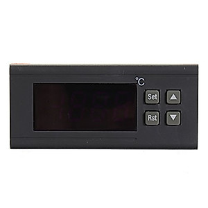 GGGarden RC-113M 220V Digital Temperature Controller Thermostat Regulator -40-110¡æ