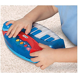 Little Tikes PopTunes Keyboard