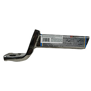 Reese Towpower 21791 Stainless Steel Class III Interlock Ball Mount