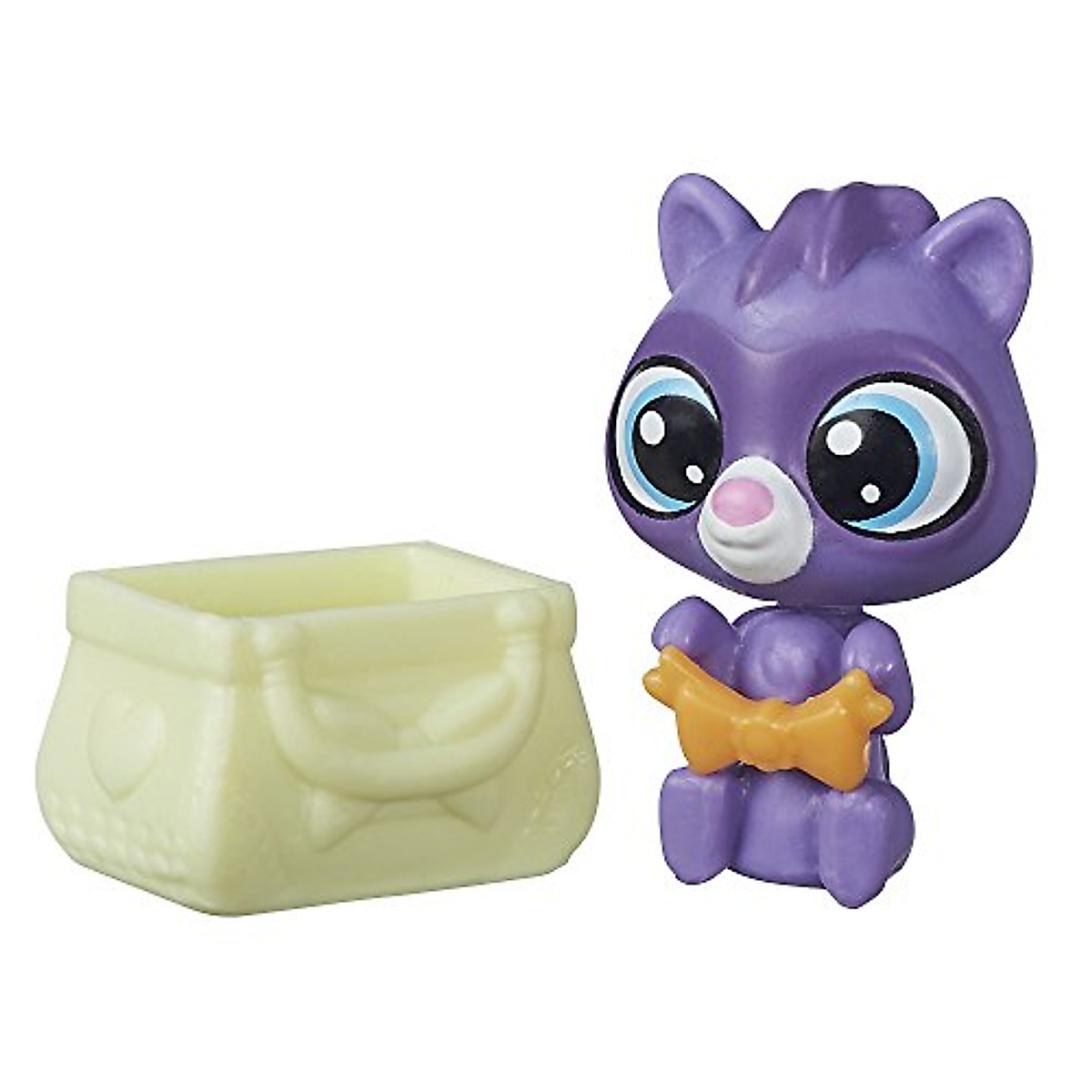 Littlest Pet Shop Mystery Bag (Series 4)