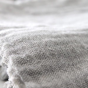 IPPINKA Nawrap Binchotan Charcoal Dishcloth, Turquoise X Charcoal