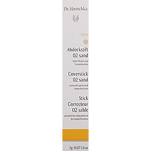 Dr. Hauschka Cover Stick, Sand