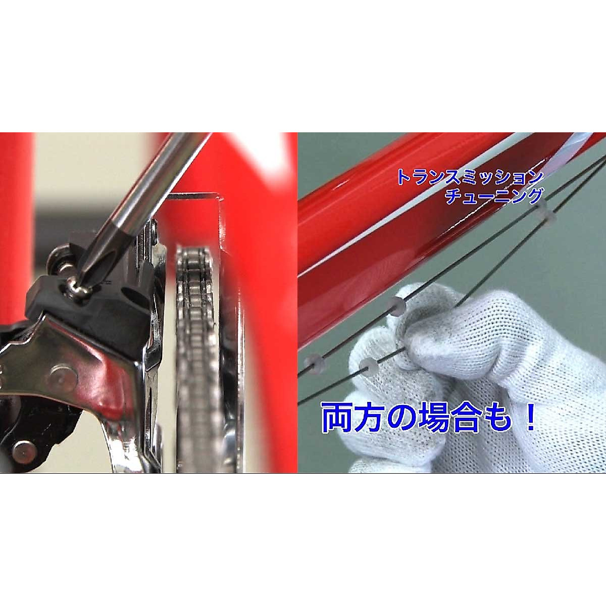 MTB完全組立2.0 [DVD]