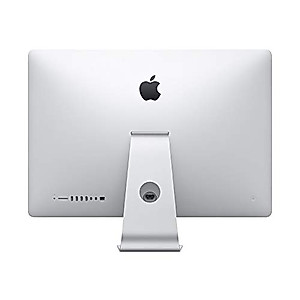 Apple iMac 27-inch Desktop Computer MK482LL/A - 3.2GHz Intel Core i5, 32GB RAM, 1TB HDD - Silver (Renewed)