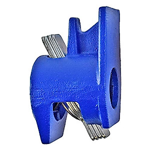 Yost Tools YPCY34 3/4" Pipe Clamp