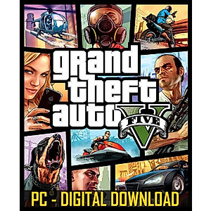Grand Theft Auto V - Xbox One