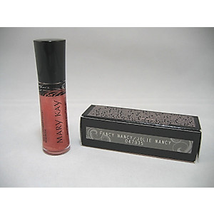 Mary Kay NouriShine Plus Lip Gloss Fancy Nancy