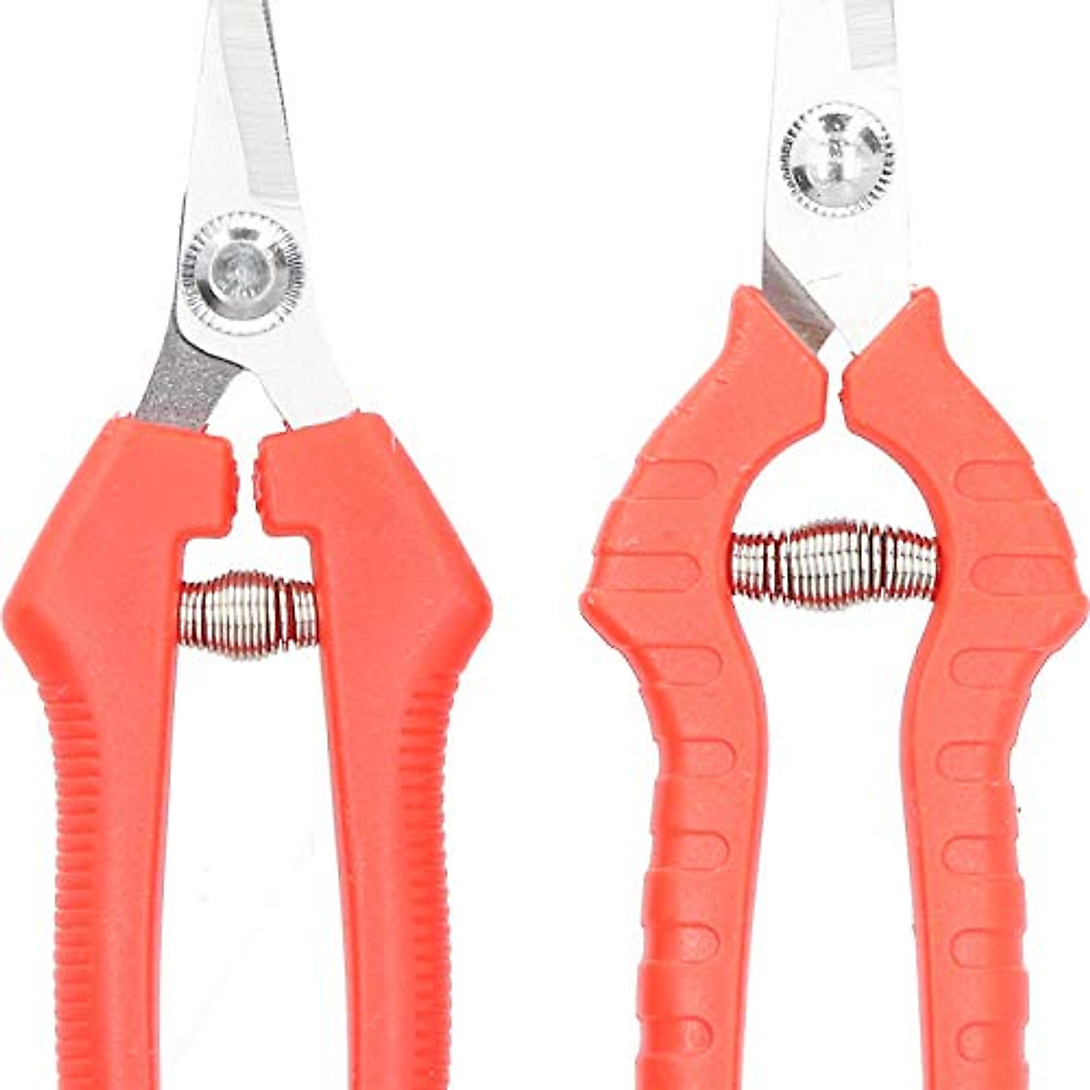 Deryang Garden Shears, Bud Trimmer Hedge Shears, Garden Clippers Garden Scissors Garden for Bonsai