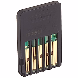 American Fugitive - Nintendo Switch