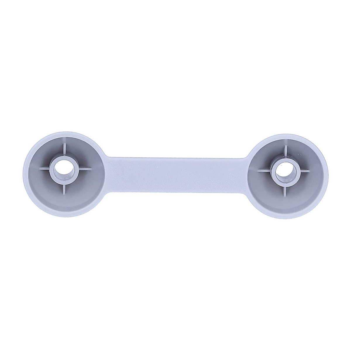 01 02 015 Joystick Protector, Drone Accessories One‑Piece Molding Simple and Compact Save Space Rocker Protector Cover for Protective Effects