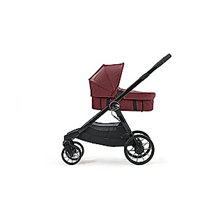 Baby Jogger City Select LUX Pram Kit, Port