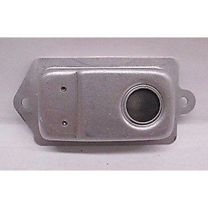 Tecumseh 28423 Lawn & Garden Equipment Engine Breather Body Genuine Original Equipment Manufacturer (OEM) Part