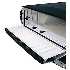 extang Maxseal Truck Bed Tailgate Seal | 1140