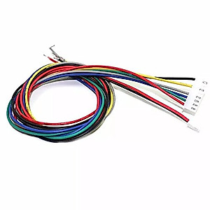 Paddsun Arcade Game RGB CGA EGA YUV to VGA HD Video Converter Board 1 VGA Single Output Jamma Game Monitor to CRT to LCD Converter PDP GBS-8200 Projector