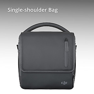 DJI Mavic 2 Enterprise Advanced Fly More Kit - Essentials Kit with Intelligent Self-Heating Batteries, Battery Chargers, Propellers, a Single-Shoulder Bag, and More