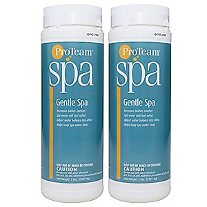 Proteam Spa Gentle Spa (2 lb) (2 Pack)