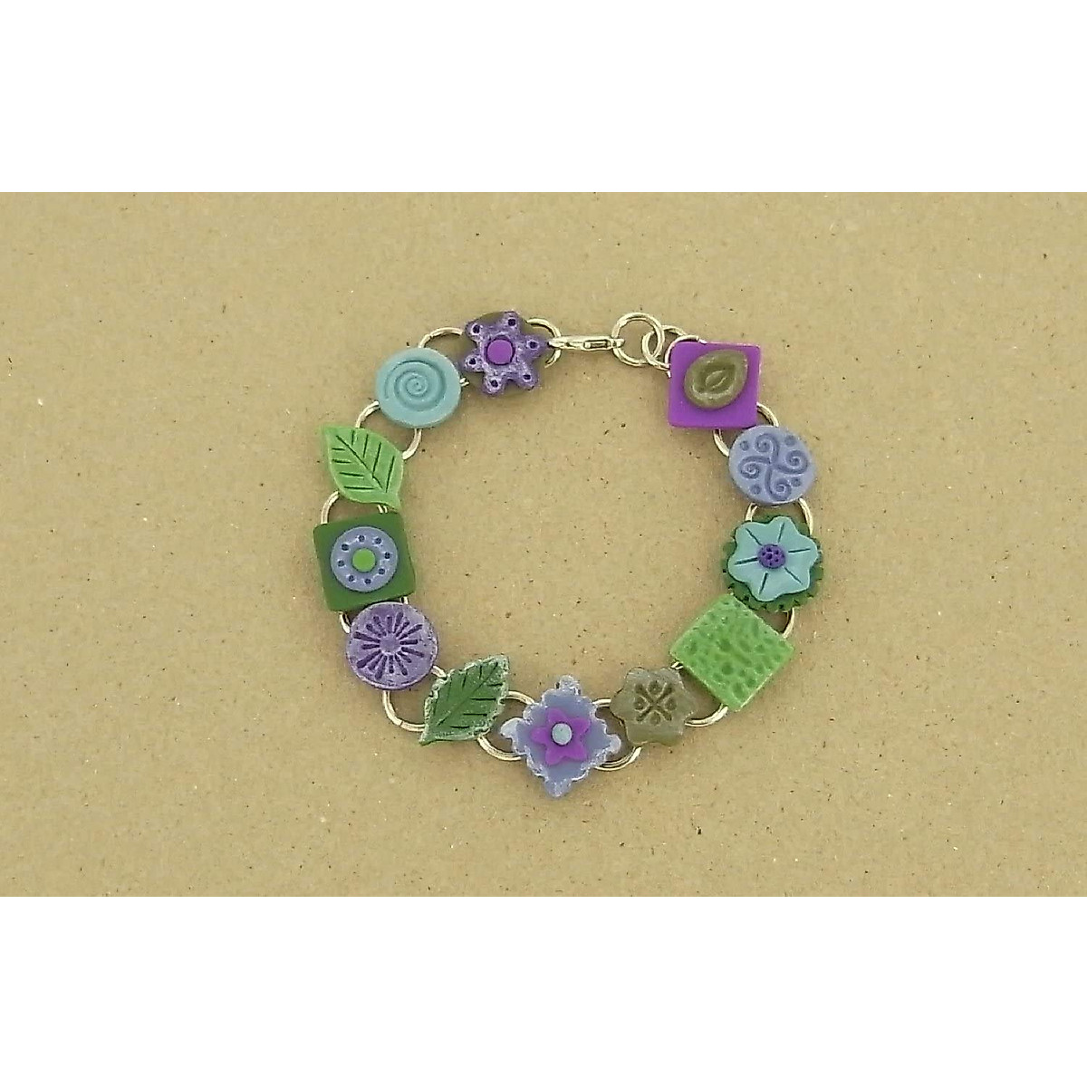 Sculpey 12-Piece Premo Metal Clay Cutters, Mini, Geometric