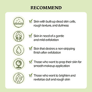 SKINFOOD Pineapple Peeling Gel 3.38 fl.oz. (100ml) - Pineapple & Aloe AHA Deep Facial Exfoliating Gel, Eliminates Sebum, Skin Clear and Blemish-Free - Dead Skin Remover for Face - Facial Peel