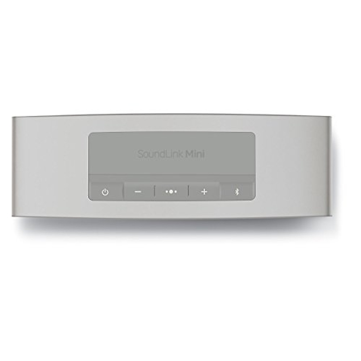 Bose SoundLink Mini Bluetooth Speaker II (Pearl)