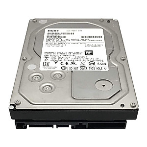WD ULTRASTAR DC HC310 6TB SATA