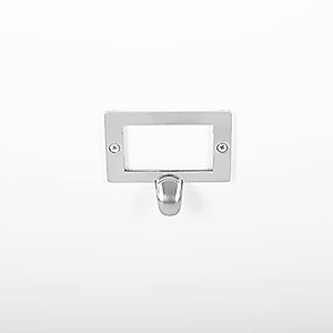 Crosley Furniture Harper 3-Piece Entryway Set with 3 Pantry Closets, White