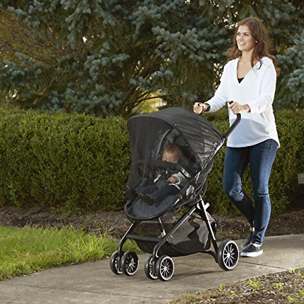 Evenflo Stroller Accessories Starter Kit