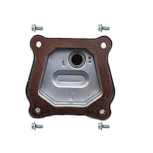 shiosheng Valve Head Cover Seal Gasket Screw Kit for Honda GX110 GX120 GX140 GX160 GX200 Chinese 168F 170F 5.5HP 6.5HP Engine Generator …