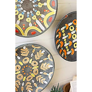 Kalalou CPH3489 Wall Art, See Image