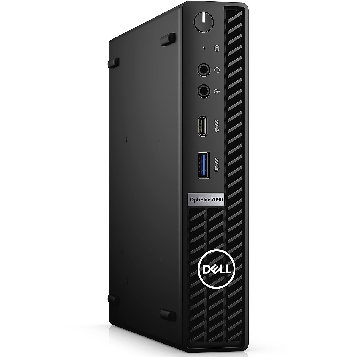 Dell OptiPlex 7090 Micro Desktop with Intel Core i9 - Powerful Business PC