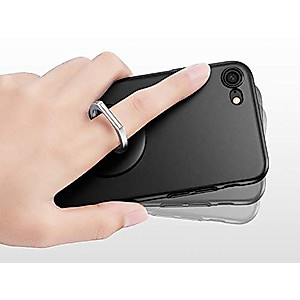 ZY Universal Phone Grip Holder, Expanding Grip for Cellphones,Rotation Grip Holder for Phones and Tablet-Chemical Romance