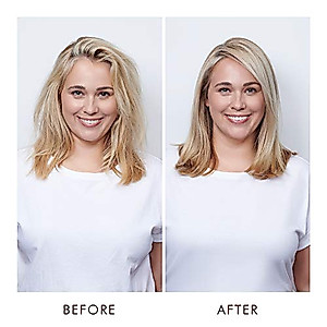 Moroccanoil Smooth Style Ceramic Heated Brush