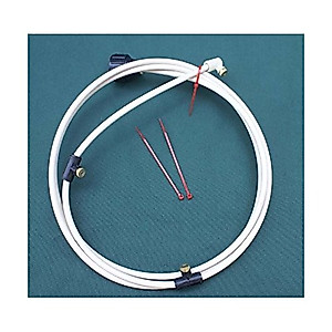 3 Nozzle Fan Mister w/o Electric Fan