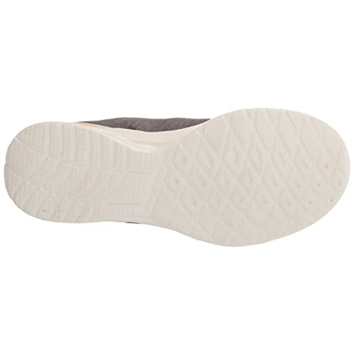 Skechers Sport Women's Women's Skech-AIR Dynamight Sneaker, CCPK=Charcoal/Pink, 5.5