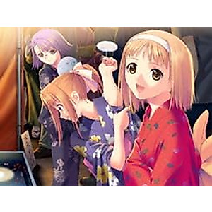 After: Wasureenu Kizuna [Japan Import]