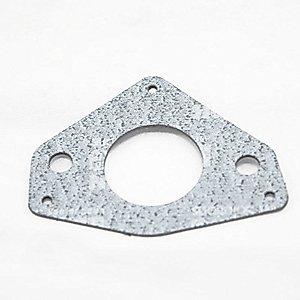 Kohler 24-041-52-S Lawn & Garden Equipment Engine Carburetor Gasket Genuine Original Equipment Manufacturer (OEM) part for Kohler