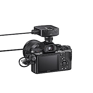 Sony Radio Control Wireless Receiver, Black (FAWRR1)