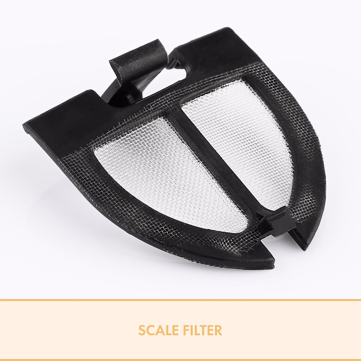 Warner Brothers Harry Potter 1.7L 1500W Electric Kettle by Select Brands - Features Water Window, Auto Shut Off, Boil Dry Protection, 360 Degree Rotating Base, Black and Gold, WBH-677KE