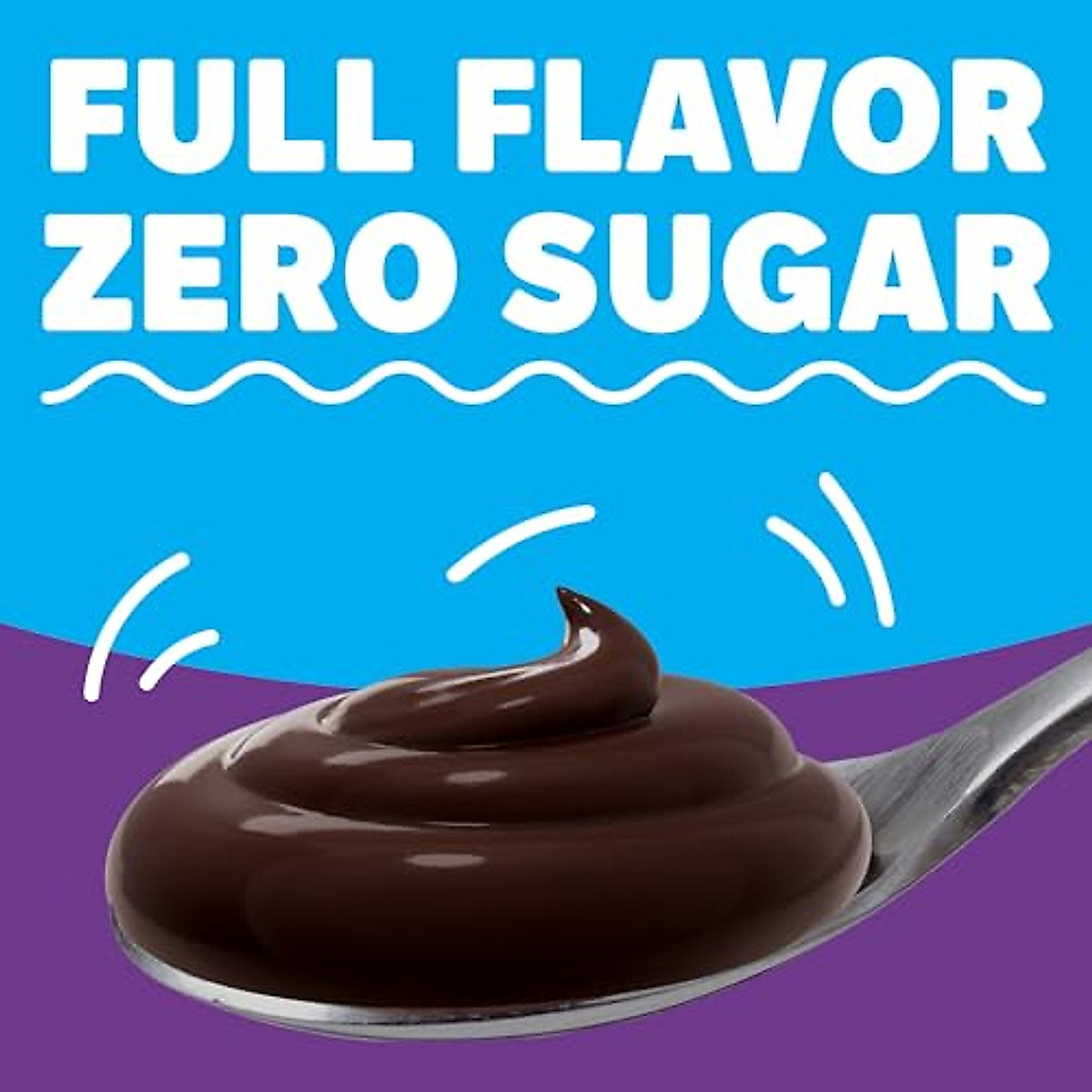 Jello Sugar Free Chocolate Fudge Pudding Mix 1.4oz Box(Packaging May Vary)