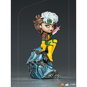 Iron Studios - Minico X-Men Rogue Vinyl Statue