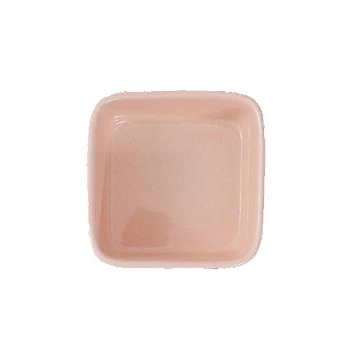 FUUIE Bowls for Food and Water Pet Bowl/Pet Universal/Ceramic/Orange Gray Blue/Bite and Anti-Turnover Easy to Clean