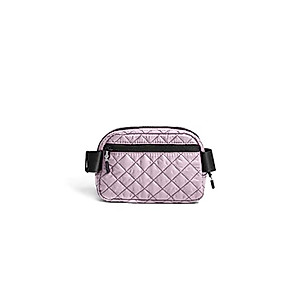 Vooray Quinn Belt Bag Blushing Barbie