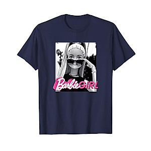 Barbie - Sunglasses Barbie Girl T-Shirt