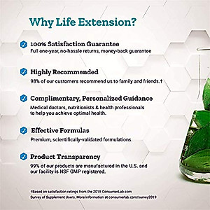 Life Extension Black Cumin Seed Oil, 60 softgels Life Extension (2 pack)