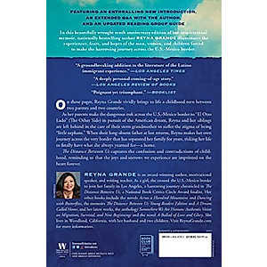 The Distance Between Us: A Memoir