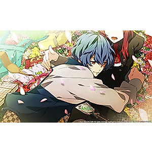 Charade Maniacs - Nintendo Switch