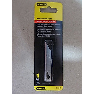 Replacement Knife Blade For 10-049